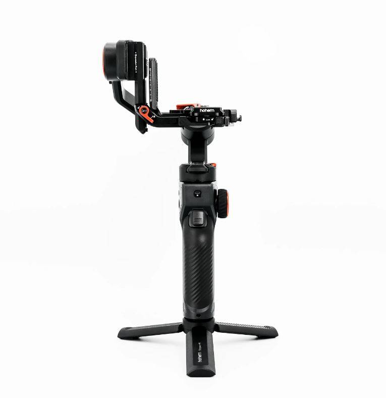 Hohem iSteady MT2 / MT2 Kit Professional Orthogonal 3-Axis Camera ...