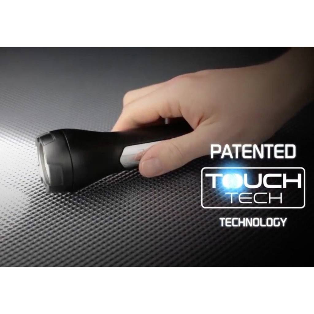 Energizer Touch Tech Handheld Light Led Torch Light | Camera2u Malaysia ...