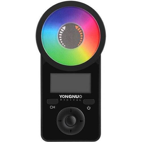 Yongnuo YN360 III PRO LED Light Wand ICE Light 3200-5500K with Battery ...