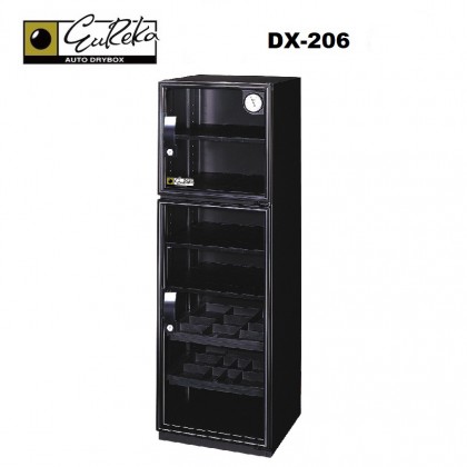 Eureka Dry Tech Auto Dry Box (174L) DX-206 | Camera2u Malaysia Top ...