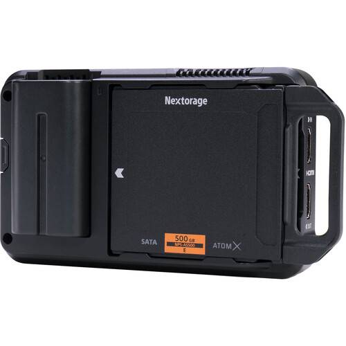 Atomos Angelbird AtomX SSDmini 500GB / 1TB ATOM X SSD Mini | Camera2u ...