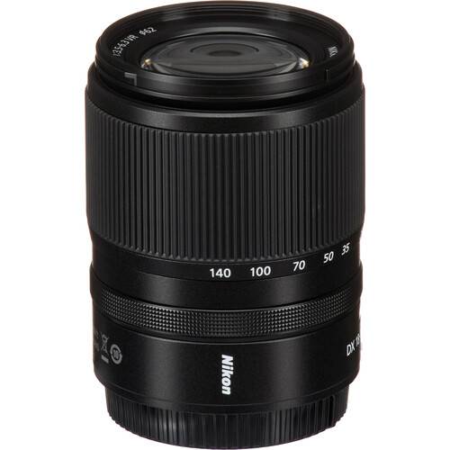 Nikon Z NIKKOR Z 24-120mm f/4 S Lens (MSIA) | Camera2u Malaysia Top ...