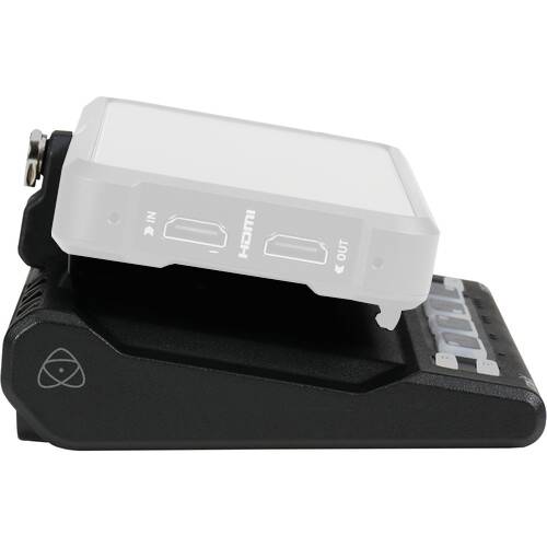 Atomos Ninja Cast Stand-Alone Switcher Multiview Monitor And Broadcast ...