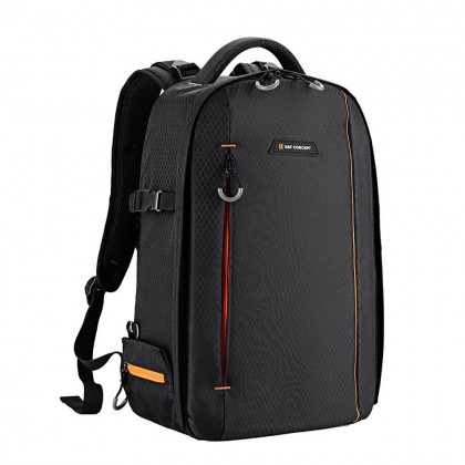 K&F Concept Camera Backpack With Laptop Compartment KF13.140 | Camera2u ...