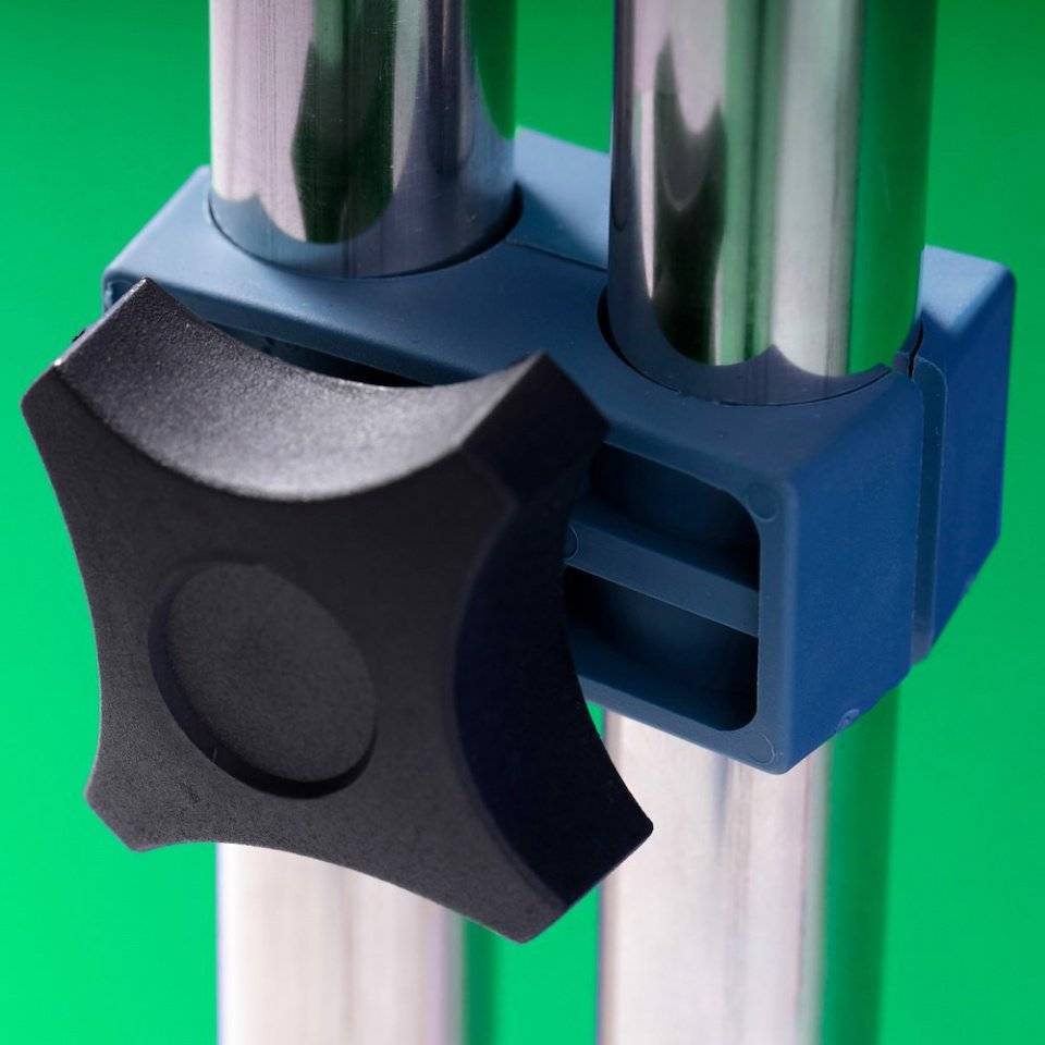 Manfrotto Green Chroma Key FX Portable Background Kit 2.9x4m | Camera2u ...