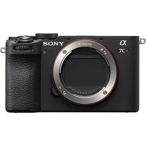 Sony A7CR Full Frame Mirrorless Camera ILCE-7CR (MSIA) | Camera2u ...