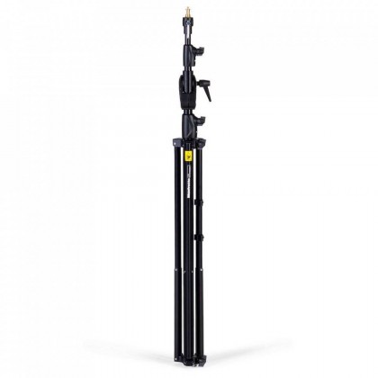 Manfrotto 420B Heavy Duty Combi Boom Stand (131-392cm) | Camera2u ...
