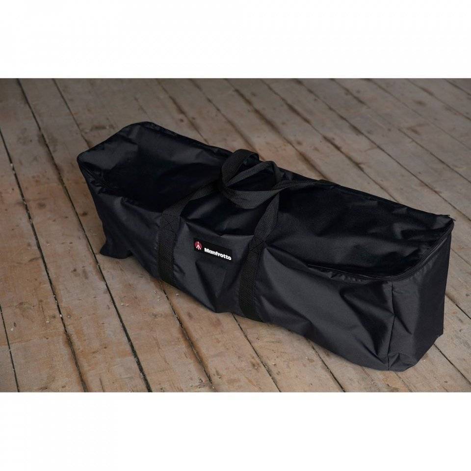 Lastolite Manfrotto Panoramic Background (13')(4M) Chroma Key Green ...