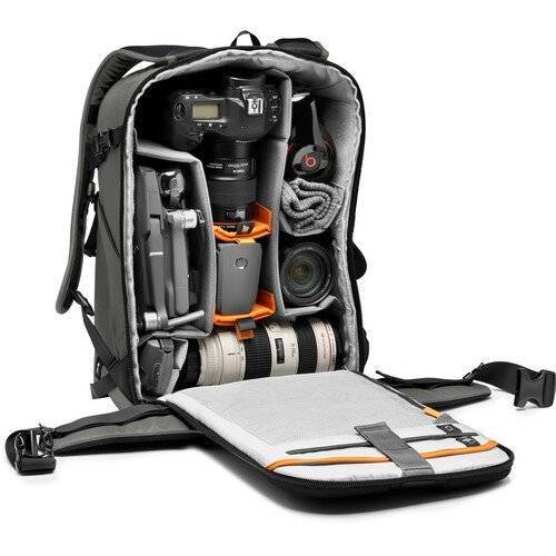 Lowepro Flipside 400 AW III Camera Backpack | Camera2u Malaysia Top ...