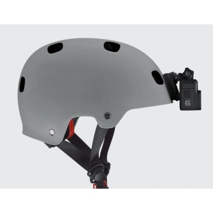 GoPro Helmet Front + Side Mount AHFSM-001 | Camera2u Malaysia Top ...
