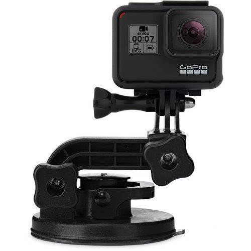 GoPro Suction Cup Mount AUCMT-302 | Camera2u Malaysia Top Camera ...