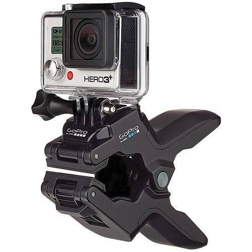 GoPro Jaws: Flex Clamp ACMPM-001 | Camera2u Malaysia Top Camera ...