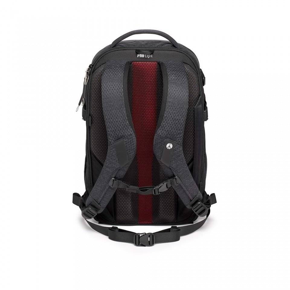 Manfrotto Pro Light Front Loader Backpack PL2-BP-FL-M | Camera2u ...