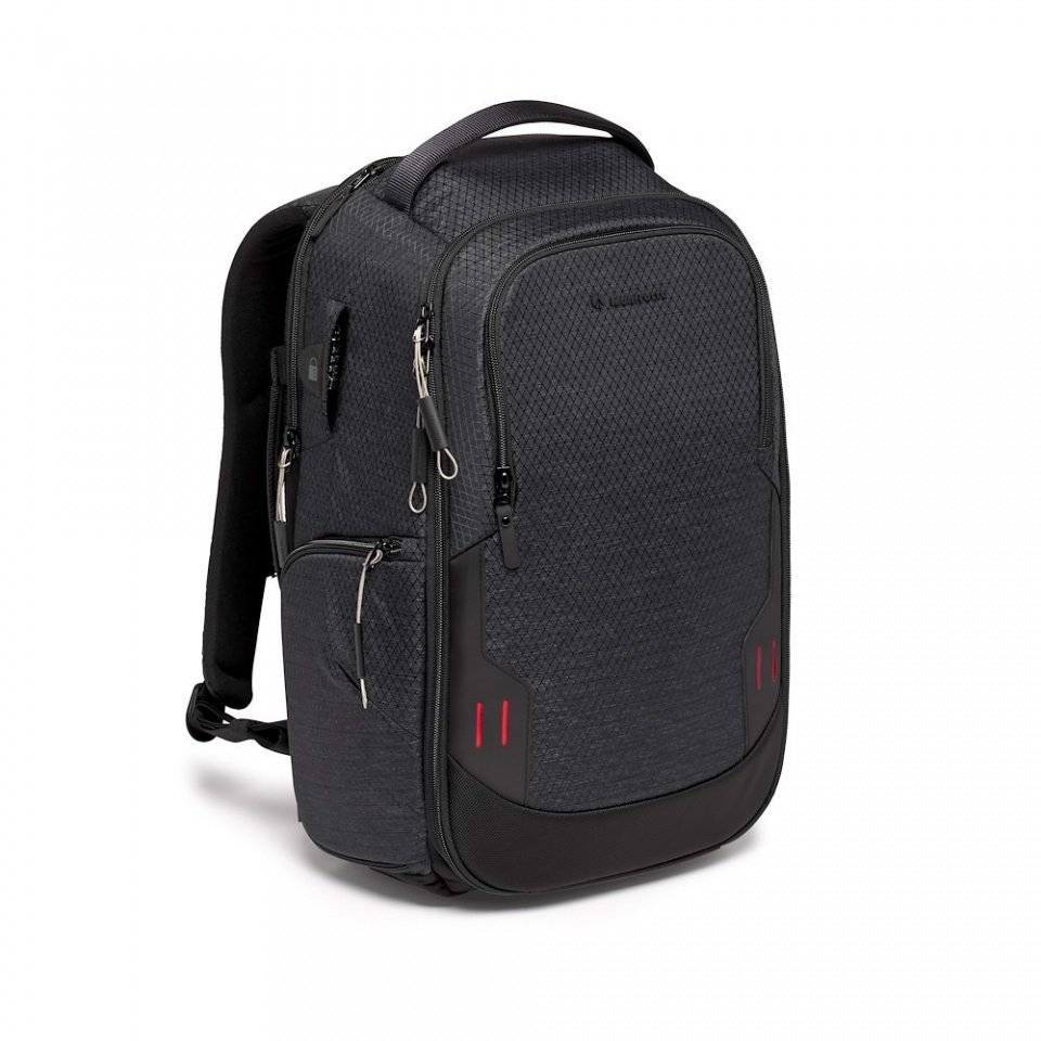Manfrotto Pro Light Front Loader Backpack PL2-BP-FL-M | Camera2u ...