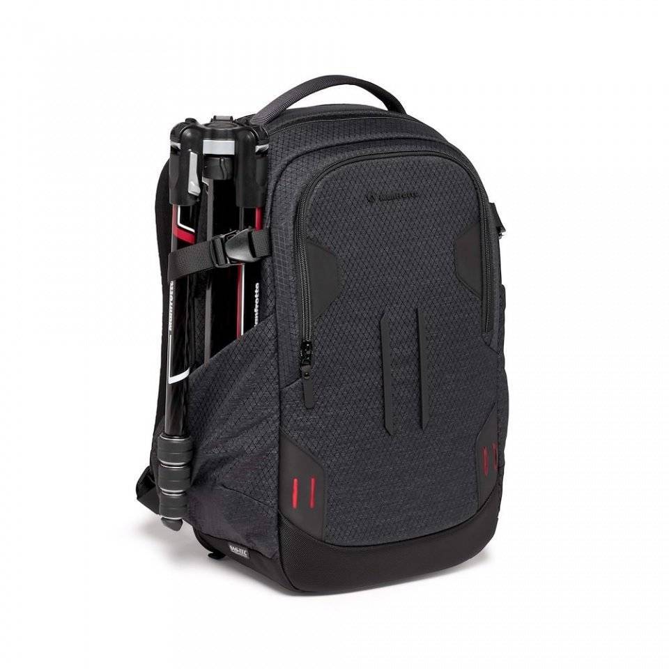 Manfrotto Pro Light Backloader Backpack Small PL2-BP-BL-S / Medium PL2 ...