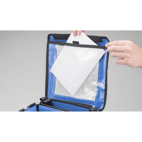 Zoom PCF-8n Protective Case for F8n F8 & F4 Field Recorders | Camera2u ...