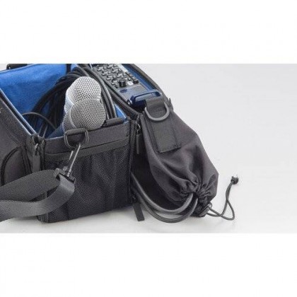 Zoom PCF-8n Protective Case for F8n F8 & F4 Field Recorders | Camera2u ...