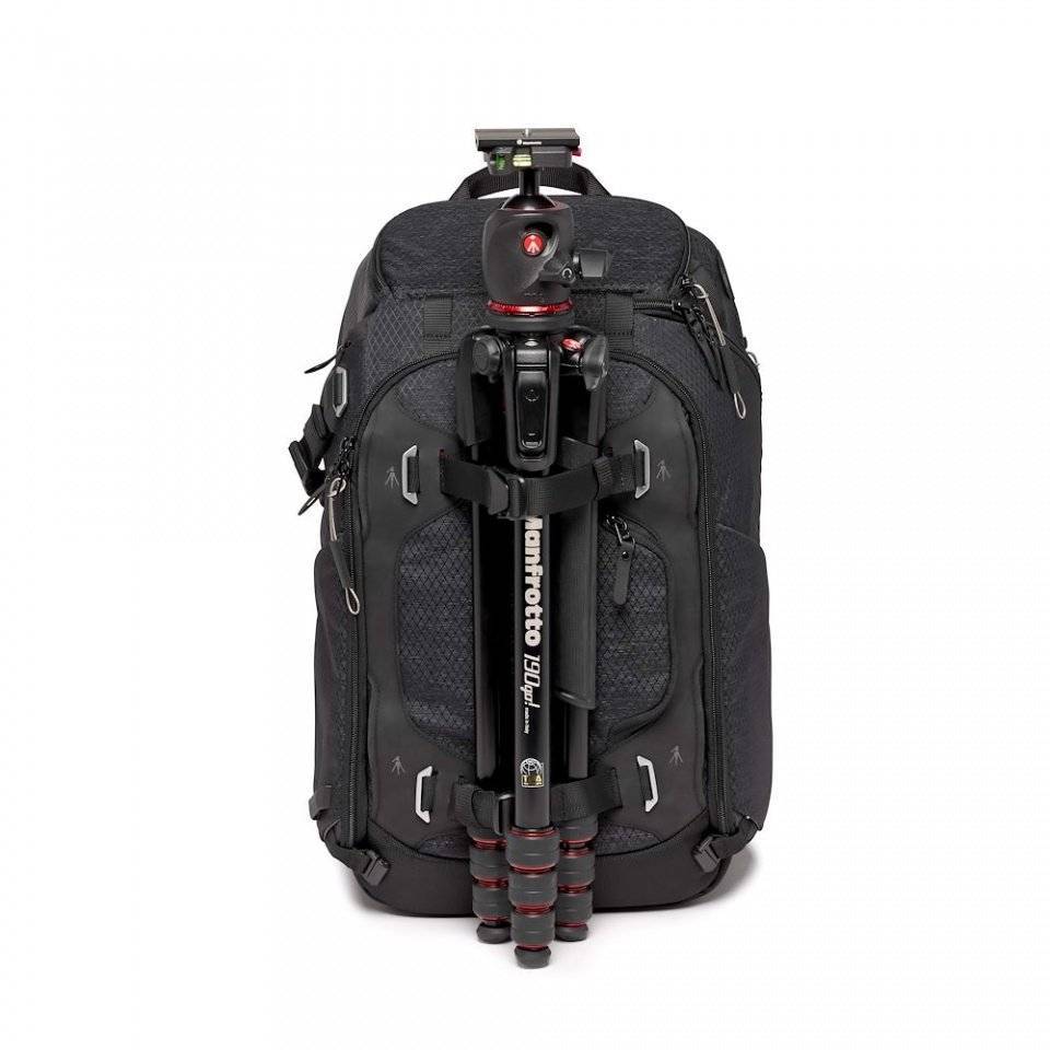 Manfrotto Pro Light Multiloader Camera Backpack M PL2-BP-ML-M ...