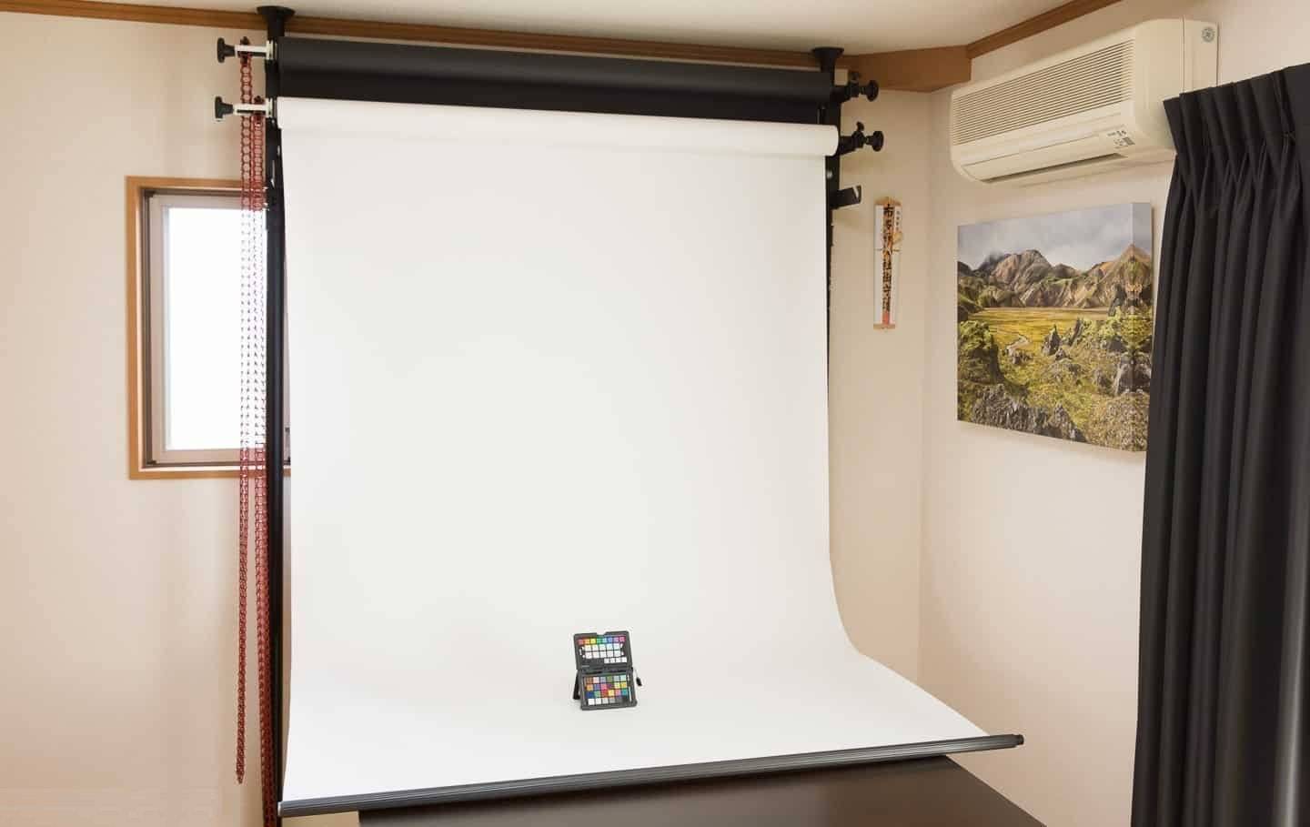 Manfrotto Autopole Background System Support Backdrop Kit | Camera2u ...