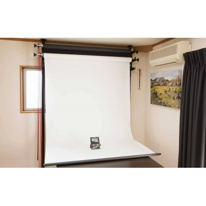Manfrotto Autopole Background System Support Backdrop Kit | Camera2u ...