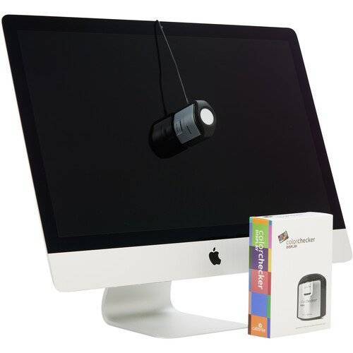 Calibrite ColorChecker Display Monitor Color Calibration | Camera2u ...