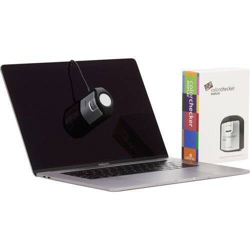 Calibrite ColorChecker Display Monitor Color Calibration | Camera2u ...