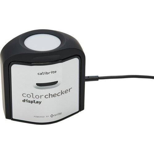 Calibrite ColorChecker Display Monitor Color Calibration | Camera2u ...