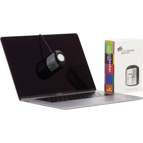 Calibrite ColorChecker Display Pro Monitor Color Calibration | Camera2u ...