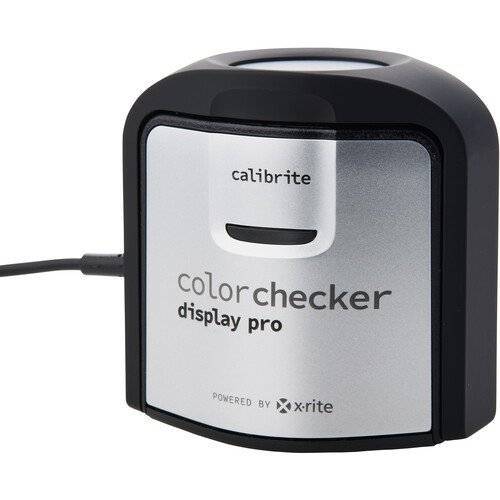 Calibrite ColorChecker Display Pro Monitor Color Calibration | Camera2u ...