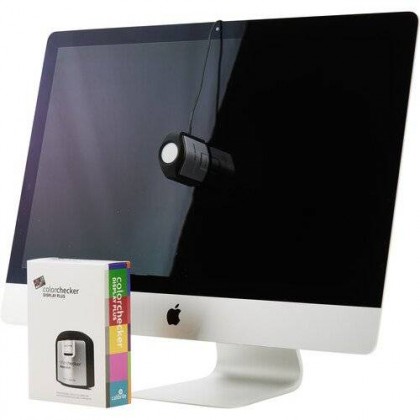 Calibrite ColorChecker Display Plus Monitor Color Calibration ...