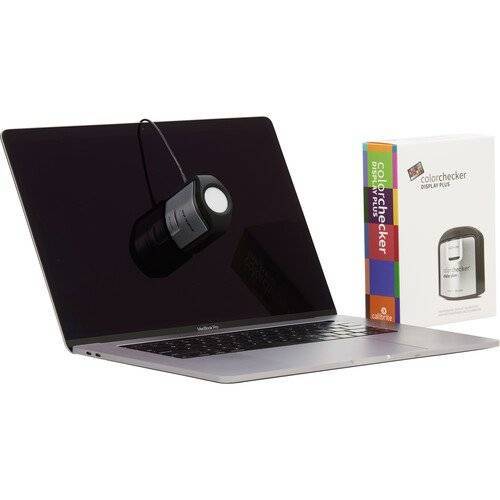 Calibrite ColorChecker Display Plus Monitor Color Calibration ...