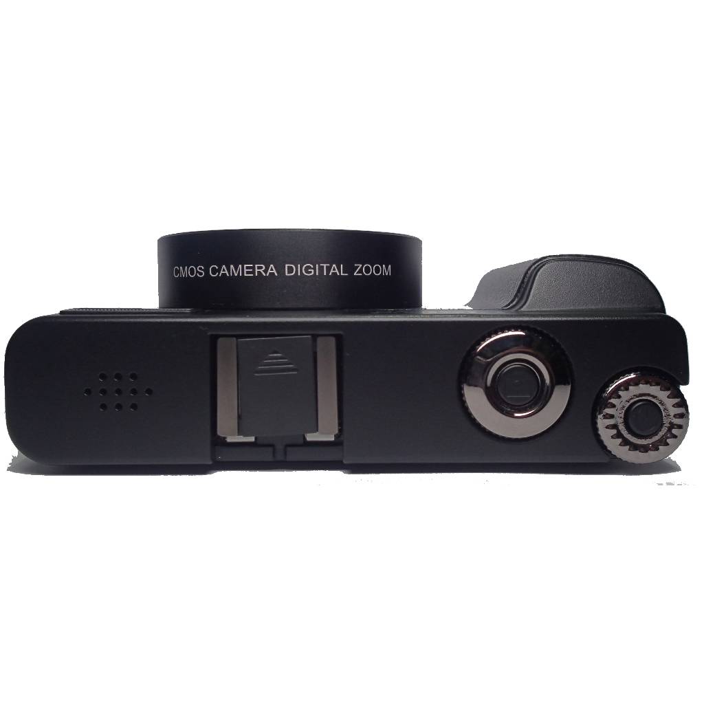 DIGIeye Snap 6 / Snap 10 48 Mega Pixels Digital Camera Black +32GB ...