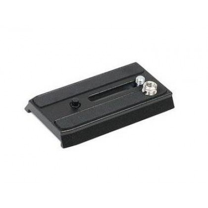 Manfrotto 501PL Sliding Quick Release Plate | Camera2u Malaysia Top ...