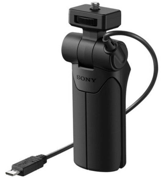 Sony VCT-SGR1 Shooting Grip For Sony Camera ZV1 RX100 II HX90V RX100 V ...