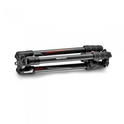 Manfrotto Befree GT Carbon Fiber Travel Tripod For Sony Camera MKBFRTC4GTA-BH | Camera2u ...