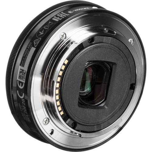 Sony E 20mm f/2.8 Lens SEL20F28 (MSIA) | Camera2u Malaysia Top Camera ...
