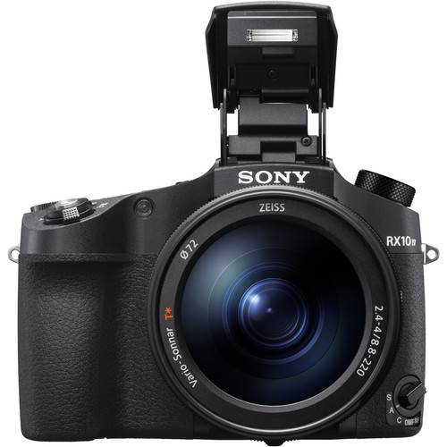 Sony RX10 IV M4 MK Mark 4 Digital Camera +64GB (Sony MSIA) | Camera2u ...