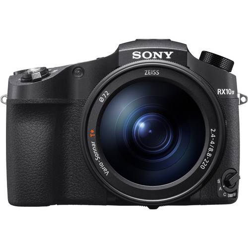Sony RX10 IV M4 MK Mark 4 Digital Camera +64GB (Sony MSIA) | Camera2u ...