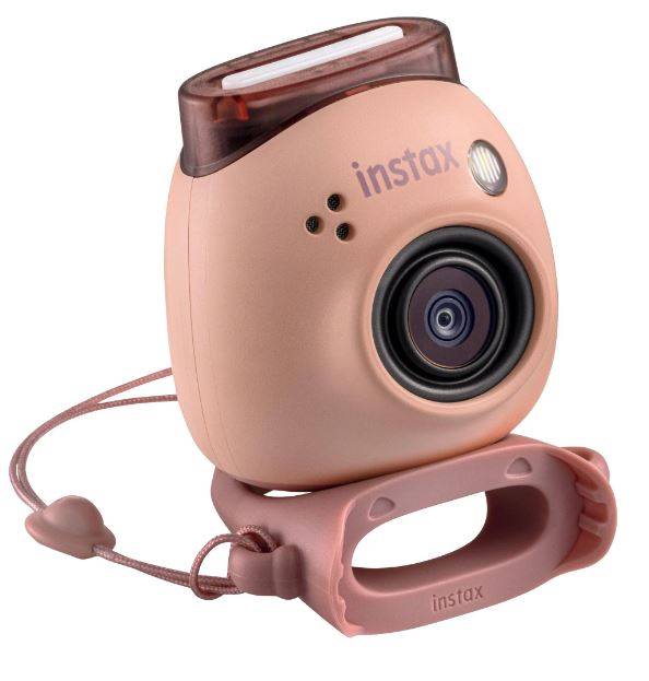 Fujifilm Instax Pal Digital Camera | Camera2u Malaysia Top Camera ...