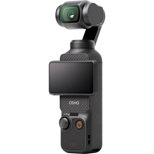 DJI Osmo Pocket 3 Gimbal Video Camcorder Action Camera (Official DJI ...