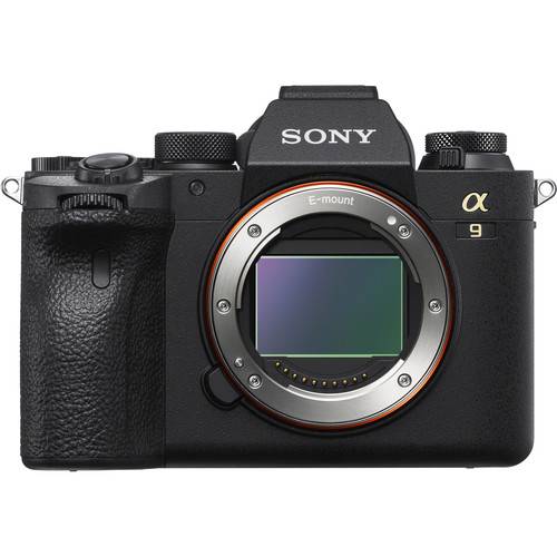 Sony A9 II M2 MK II Mark 2 A9II Mirrorless Camera Body +64GB (Sony MSIA ...
