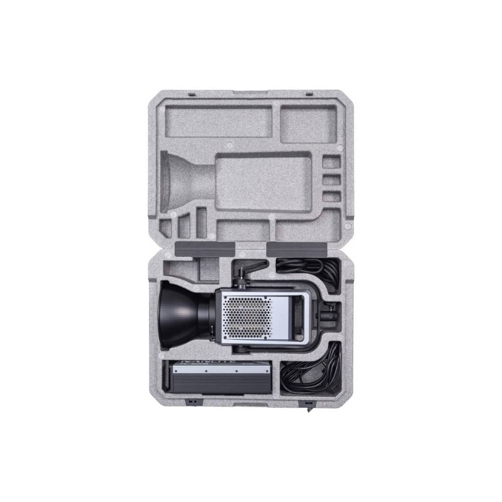 Nanlite FC-500B FC-300B Bi-Color LED Spotlight | Camera2u Malaysia Top ...