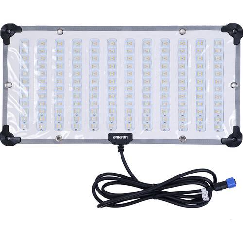 Aputure Amaran F21c 2x1 RGB LED Flexible Light Mat (V-Mount) | Camera2u ...