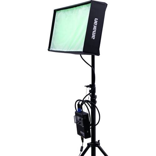 Aputure Amaran F21c 2x1 RGB LED Flexible Light Mat (V-Mount) | Camera2u ...