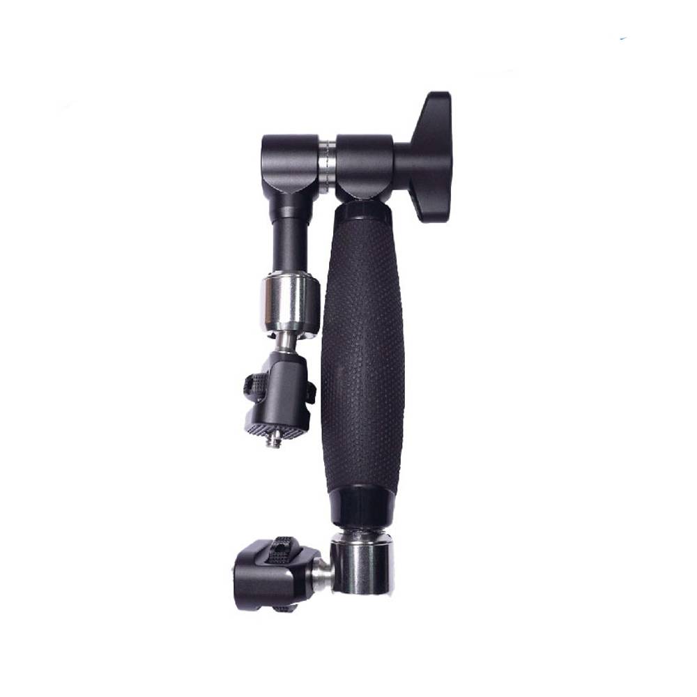 Ulanzi CA64 Handheld Magic Arm C075GBB1 | Camera2u Malaysia Top Camera ...