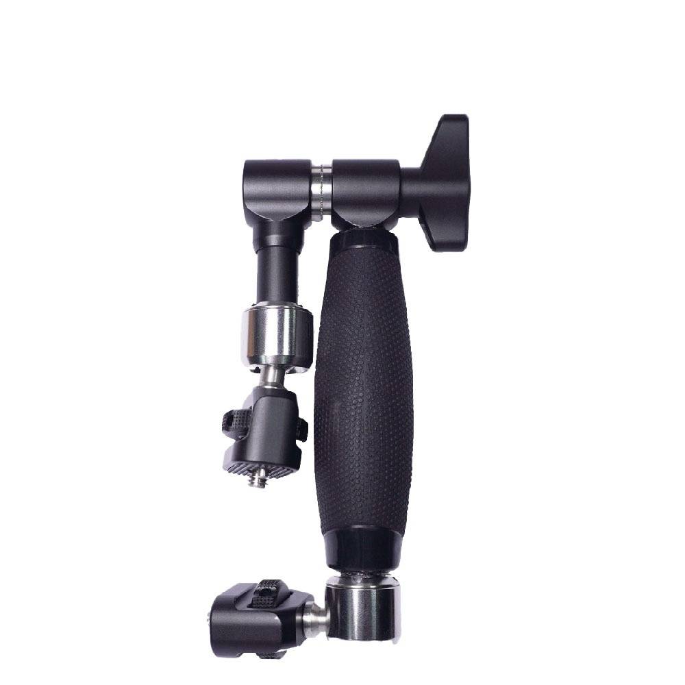 Ulanzi CA64 Handheld Magic Arm C075GBB1 | Camera2u Malaysia Top Camera ...