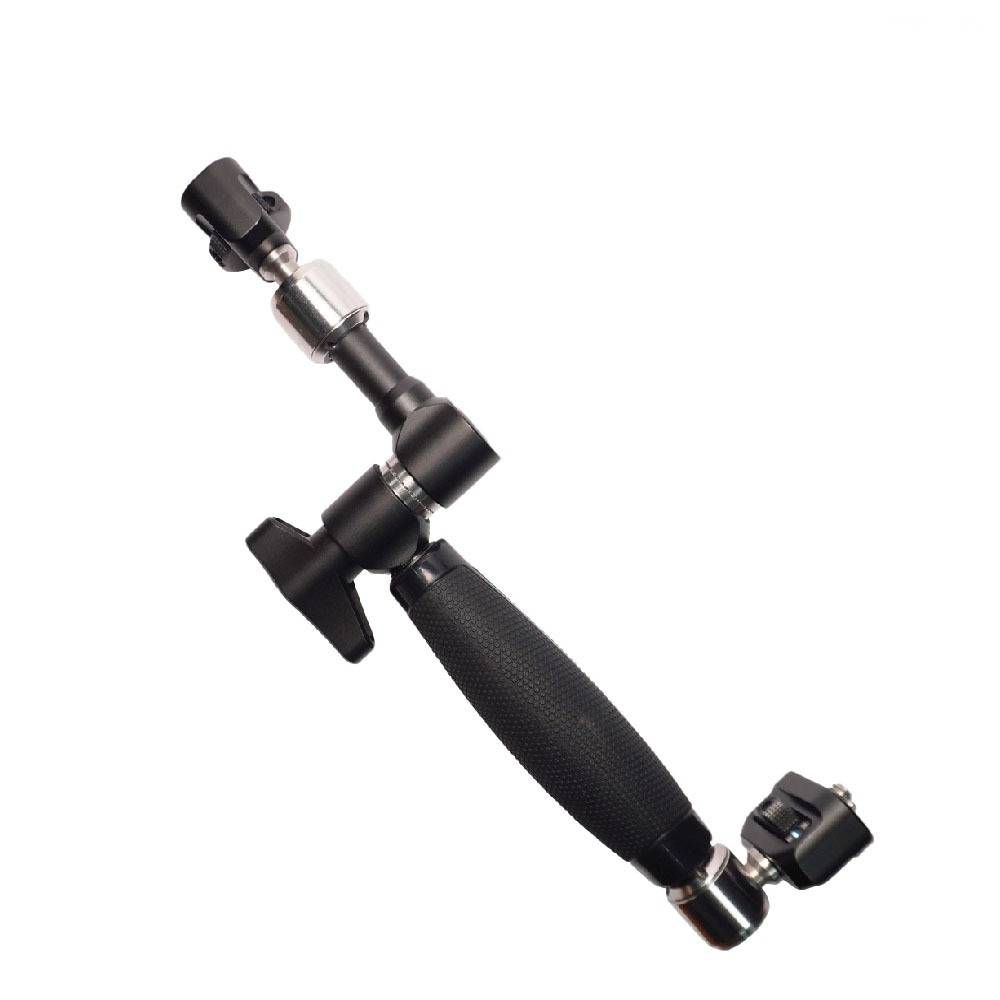 Ulanzi CA64 Handheld Magic Arm C075GBB1 | Camera2u Malaysia Top Camera ...