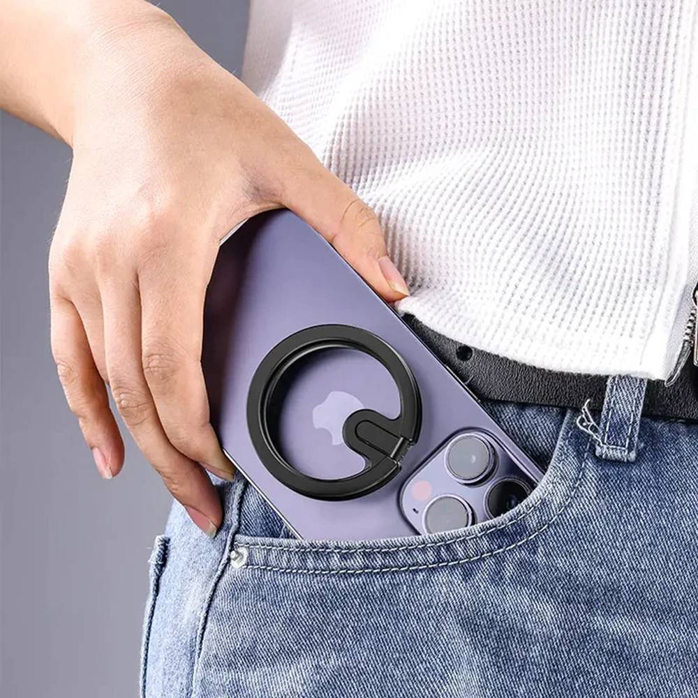 Ulanzi HP-013 52mm MagFilter Magnetic Filter Adapter Ring for ...