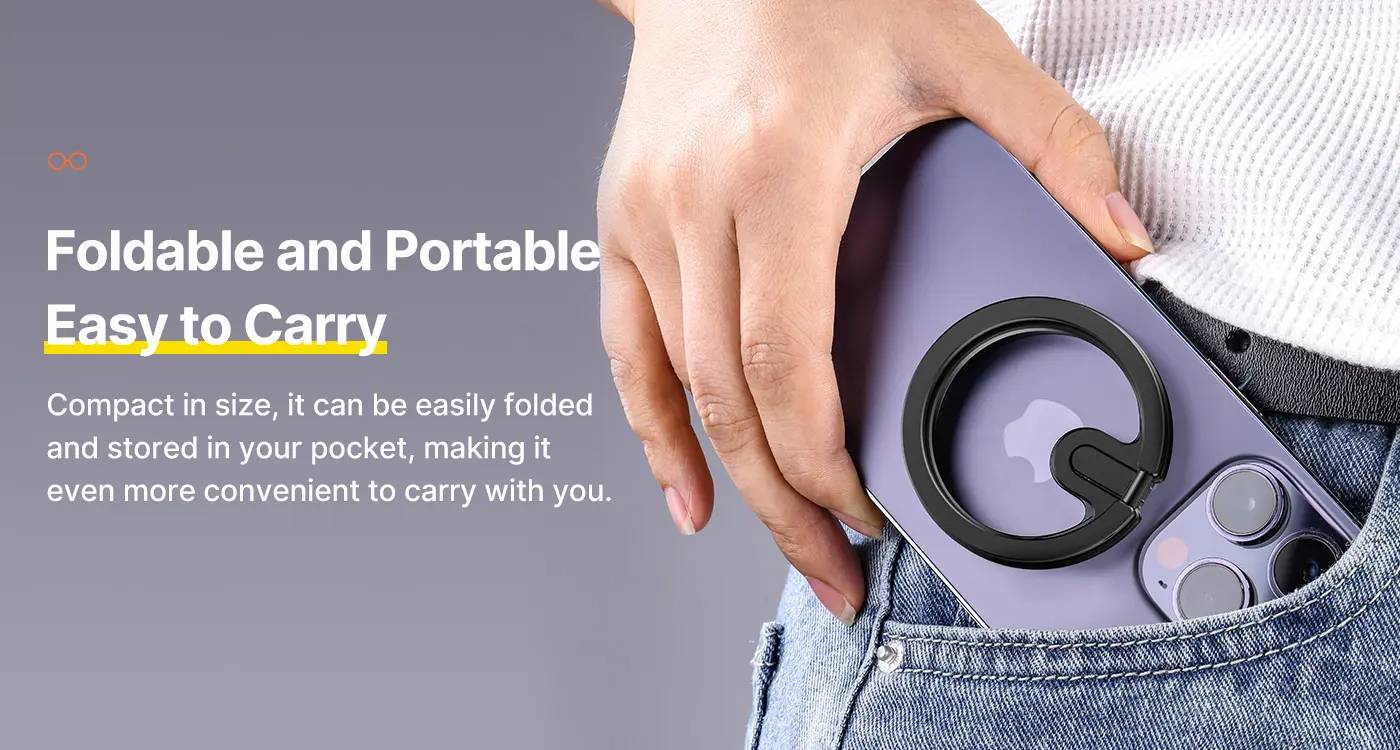 Ulanzi HP-013 52mm MagFilter Magnetic Filter Adapter Ring for ...