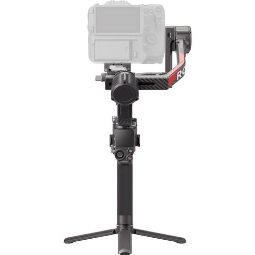 DJI RS4 Pro Gimbal Stabilizer | Camera2u Malaysia Top Camera Equipments ...